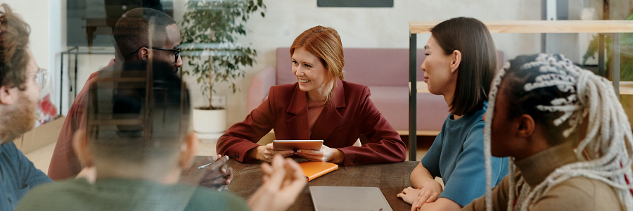 How Objectives and Key Results (OKRs) Empower Organizations How Objectives and Key Results (OKRs) Empower Organizations